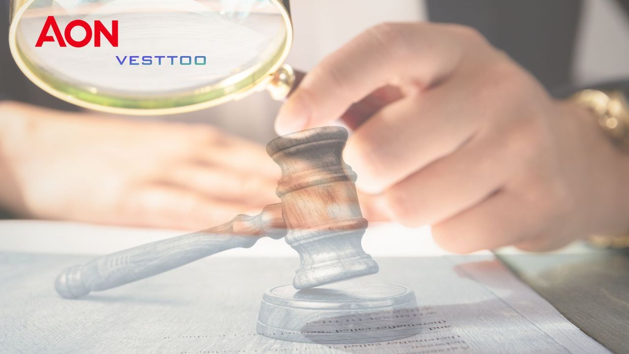 Aon strikes back at Vesttoo; names $137m losses in collateral scandal ...